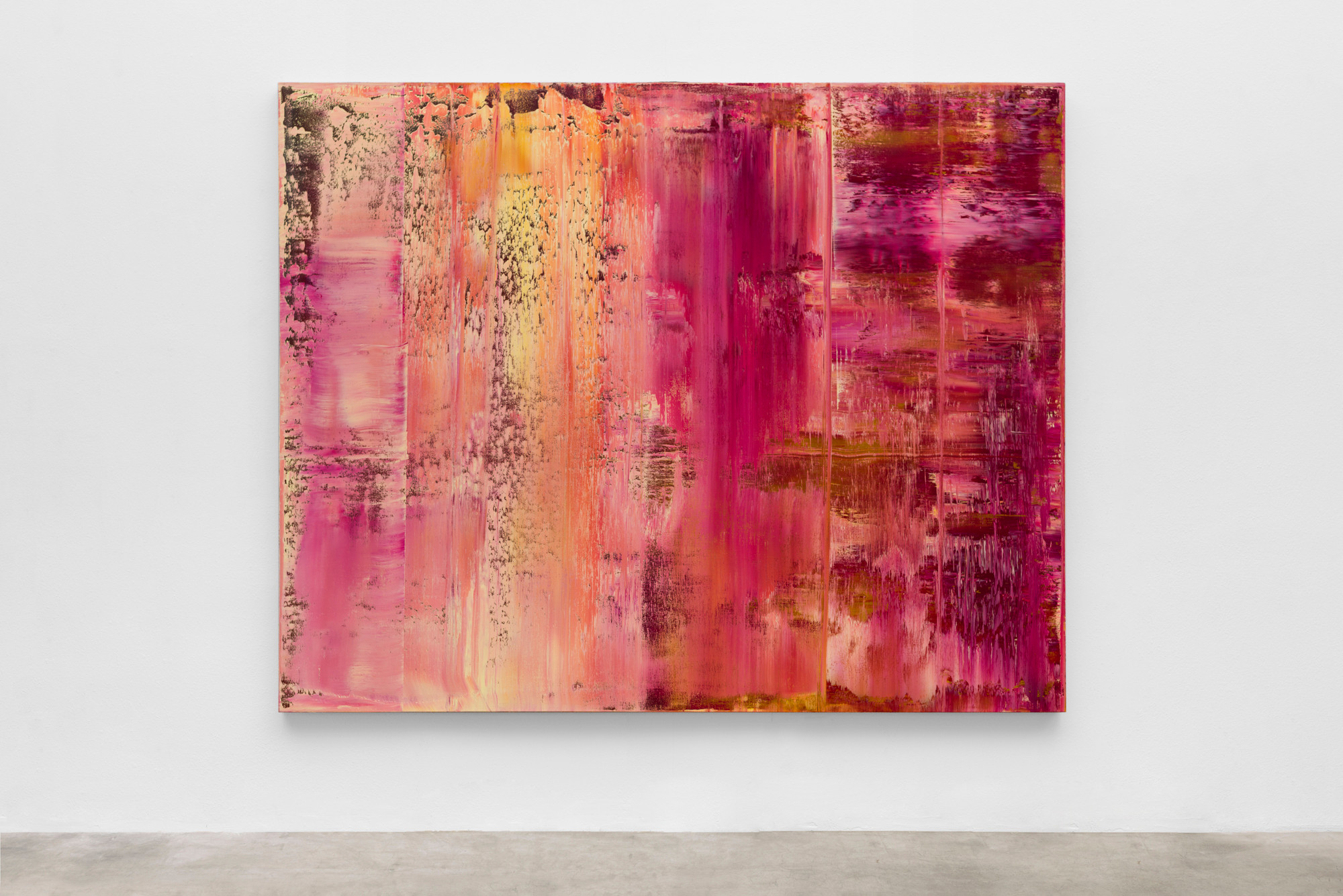 Douglas Teiger, A Loving Heart